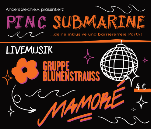 5. Pinc Submarine in Jena - Pinc Music